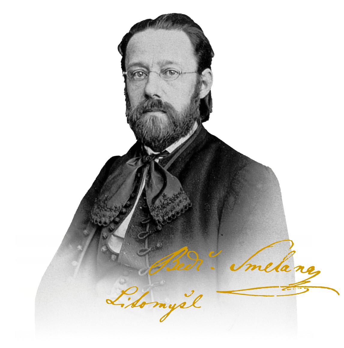 Bedřich Smetana - Rodný byt Bedřicha Smetany